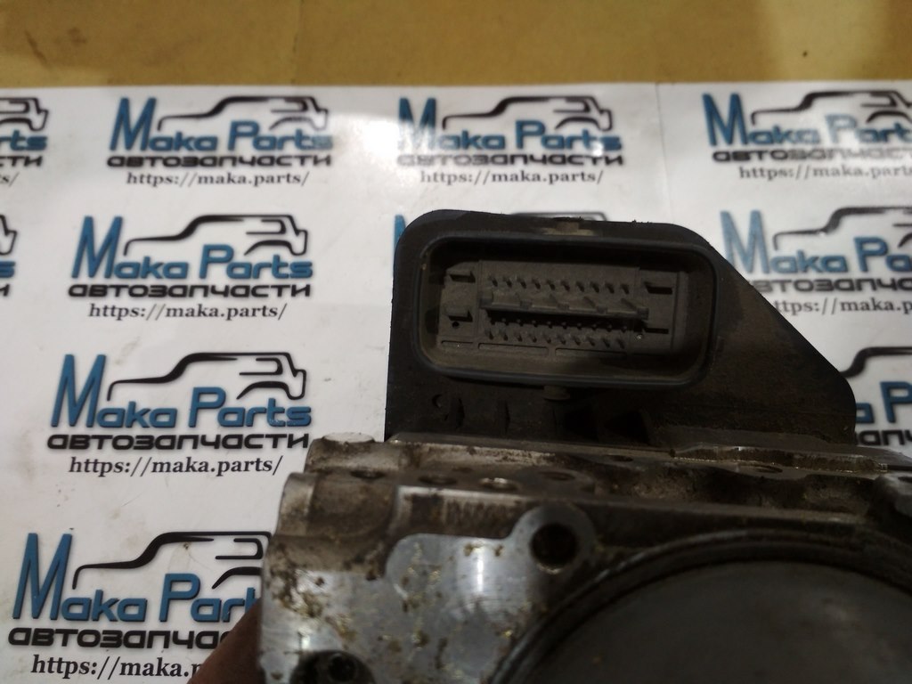 44540-60010 89541-60240 Блок ABS Toyota Land Cruiser Prado 150